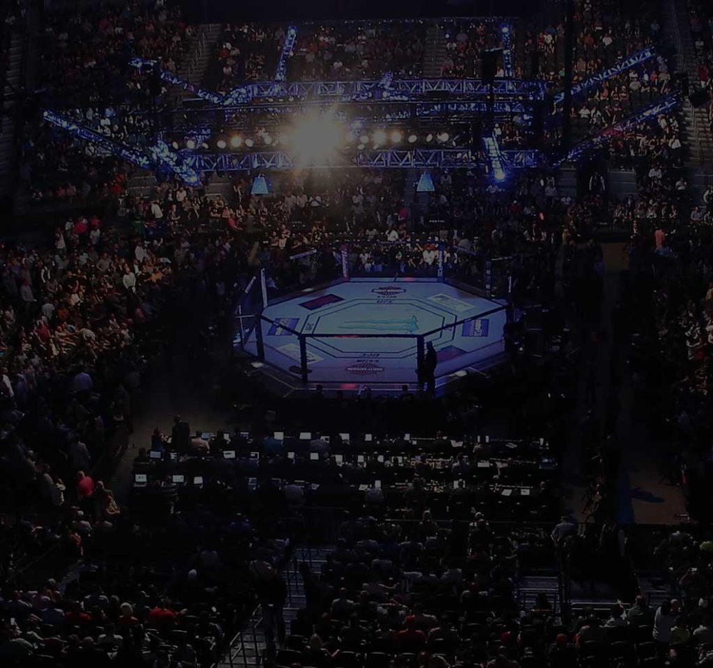 TKO Group Holdings, Inc.: A Premium Sports & Entertainment Company