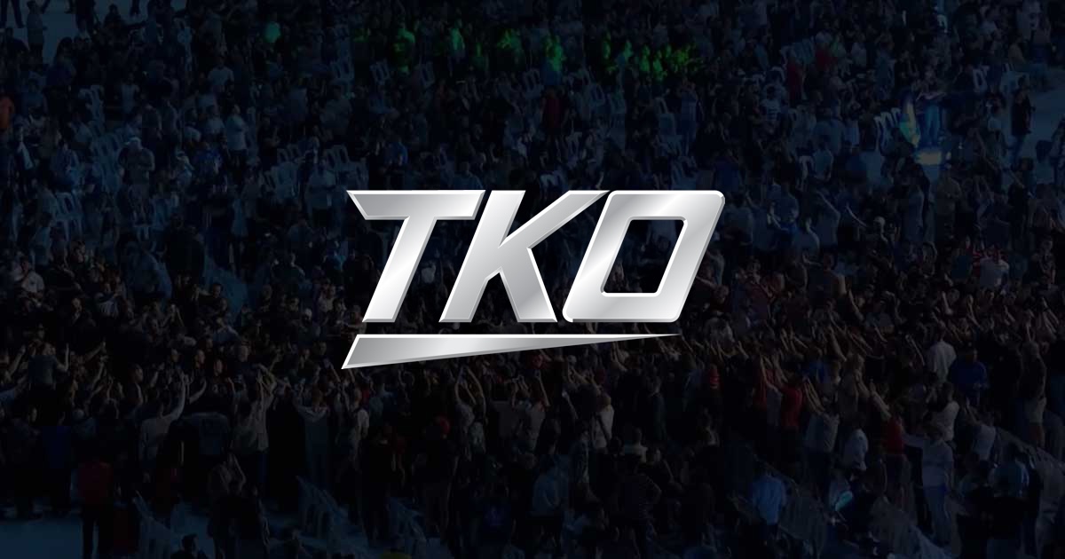HE Turki Alalshikh and TKO Announce Launch of New Boxing Promotion in Partnership with Sela ...